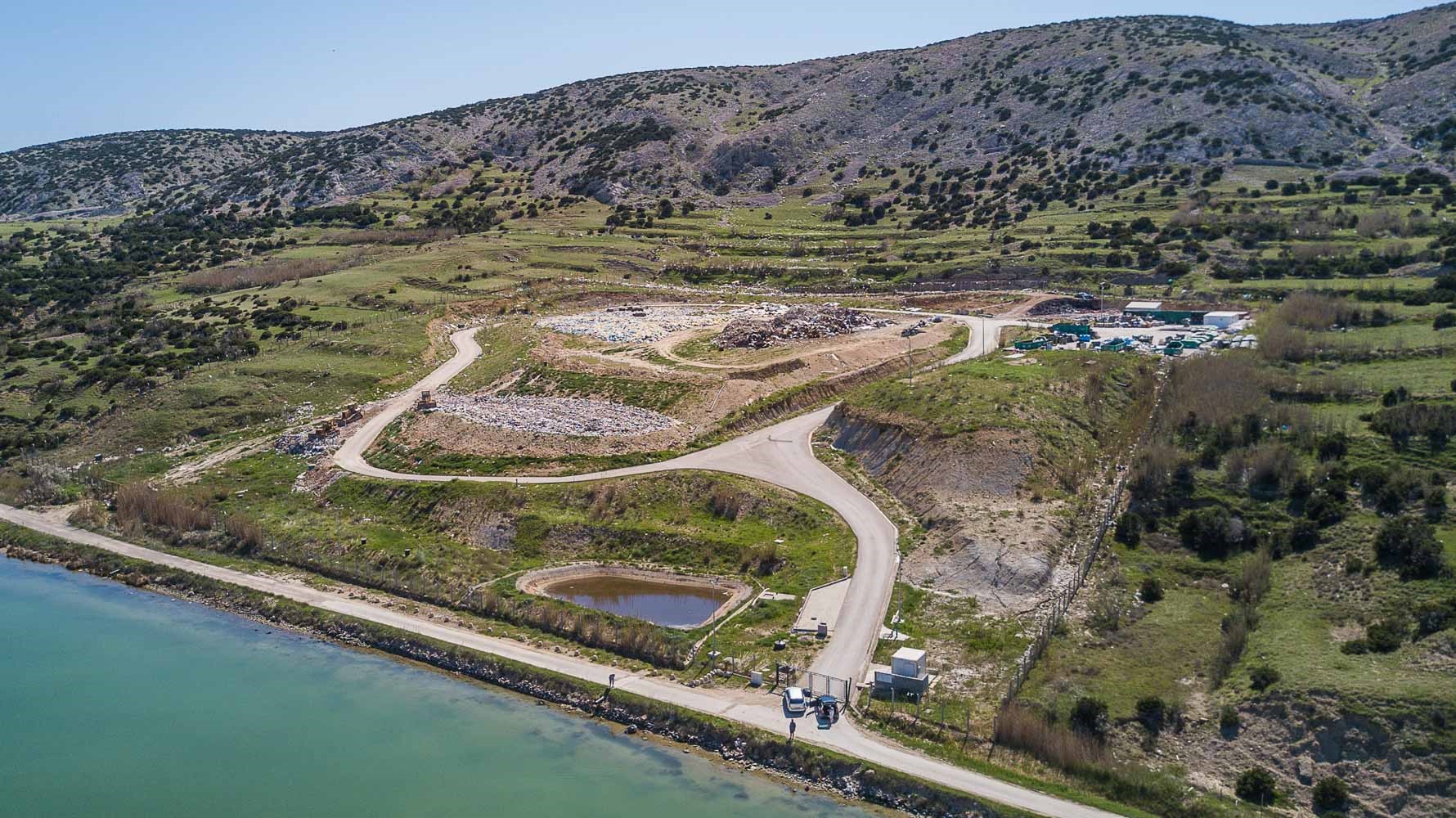 Radno vrijeme reciklažnog dvorišta Sv. Kuzam – Čistoća Pag d.o.o.